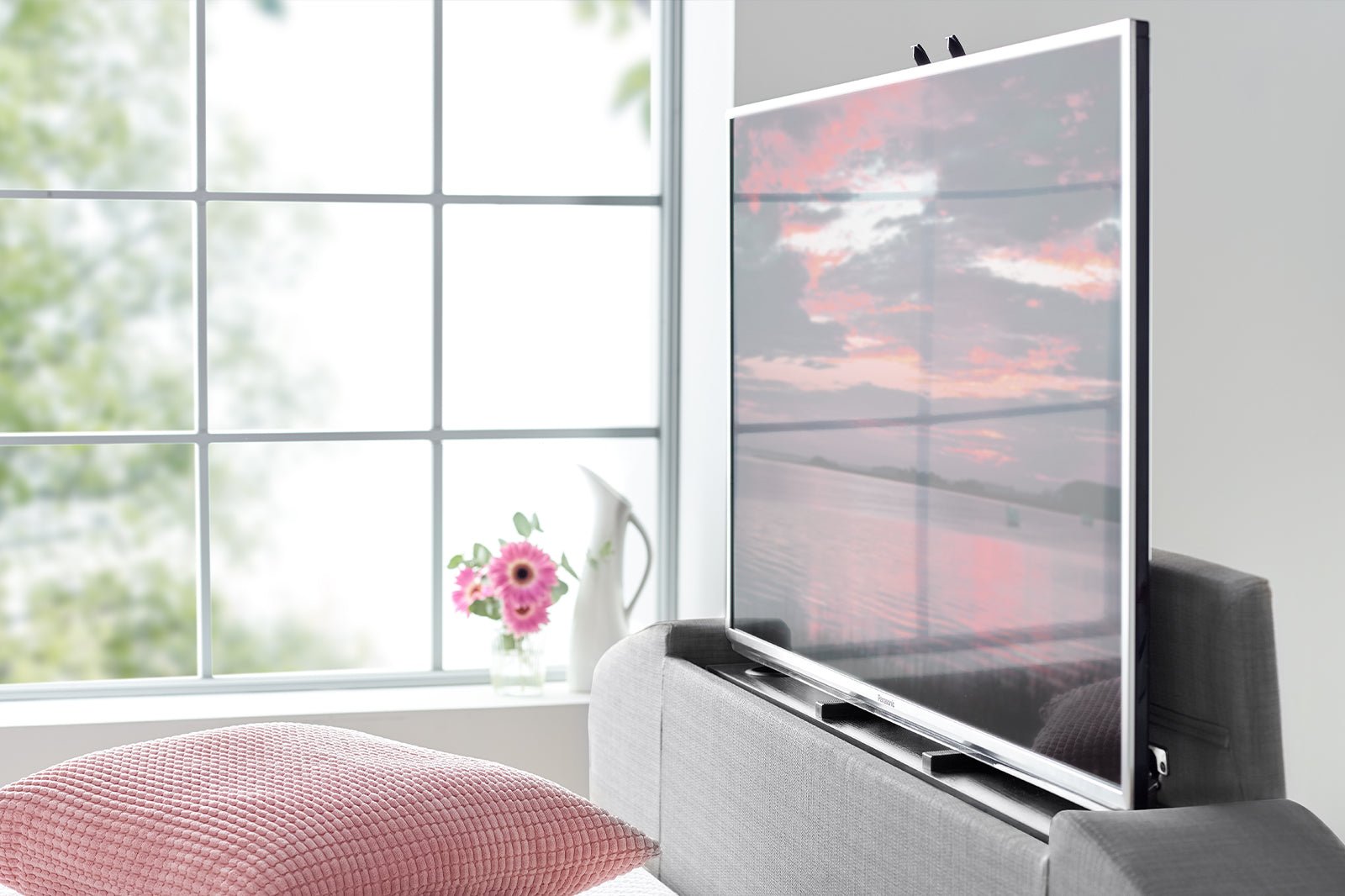 How to assemble a TV bed – Time4Sleep