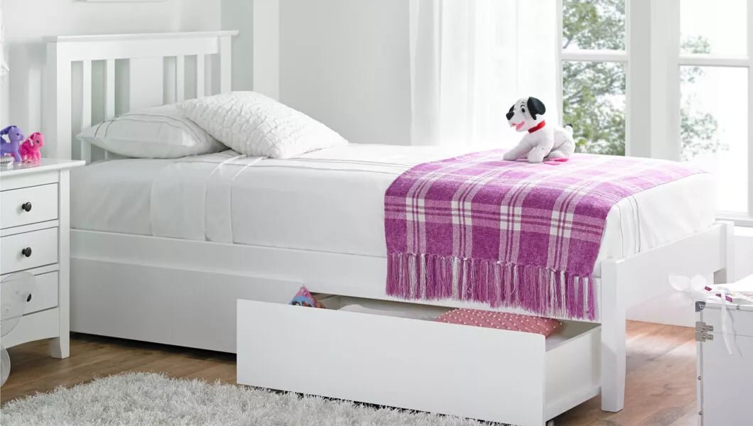 Kids Beds | Children's Beds | Time4Sleep – Page 3