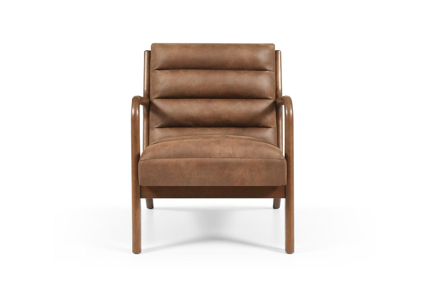Cusco Brown Chair – Time4Sleep