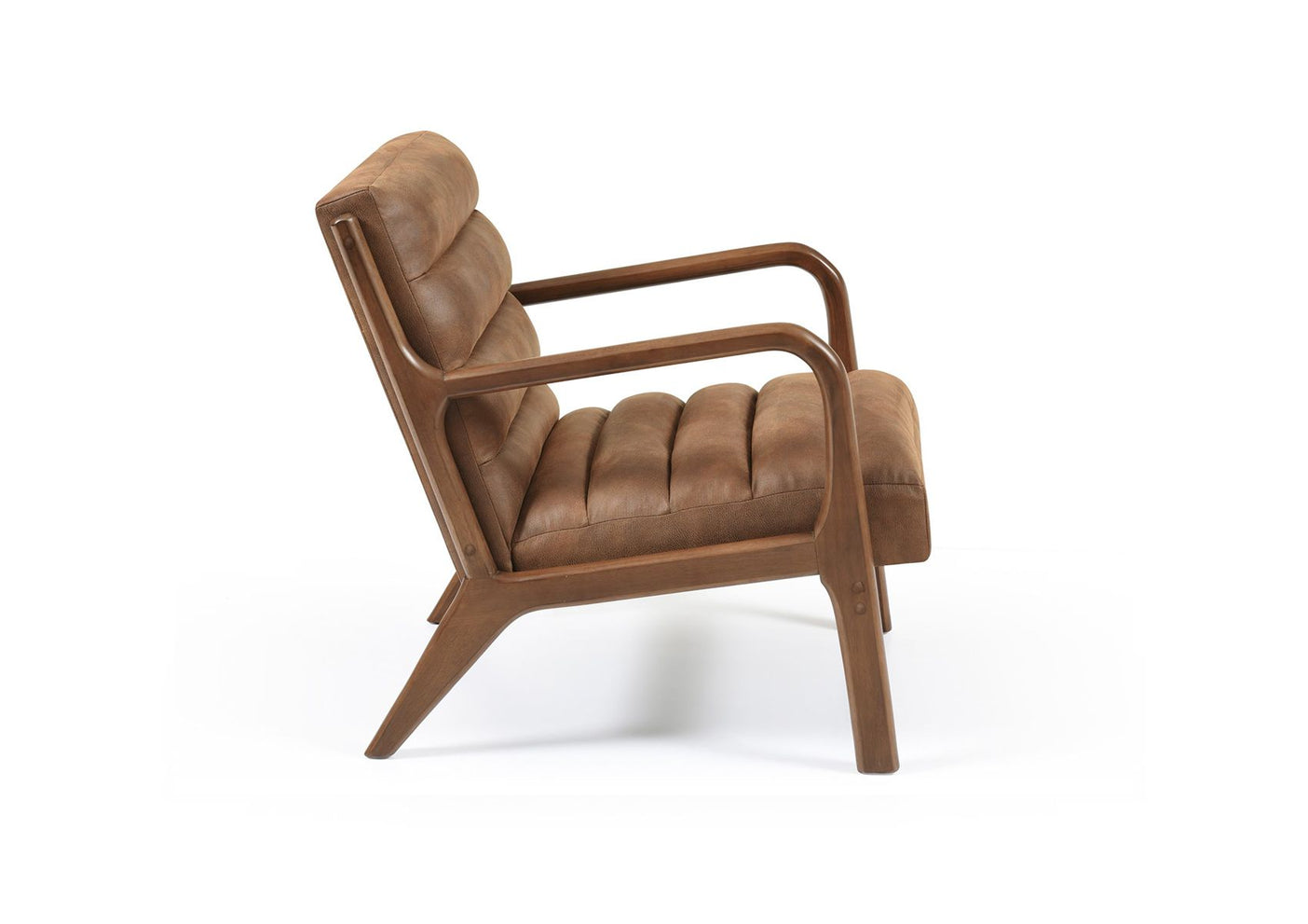 Cusco Brown Chair – Time4Sleep