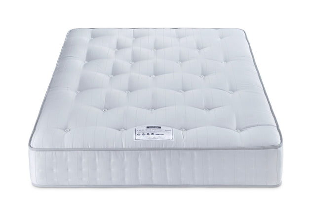 Sleep Sanctuary Essentials 3000 Pocket Mattress – Time4Sleep