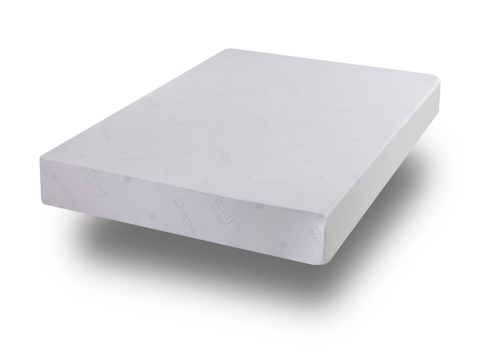 Essentials Memory 200 Mattress – Time4Sleep