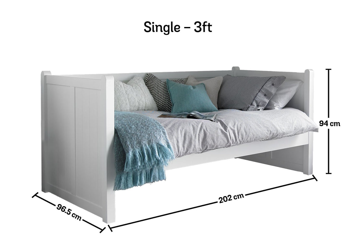 Hampton Day Bed – Time4Sleep