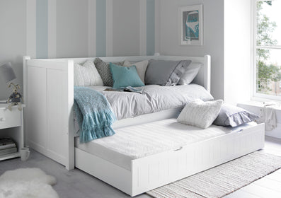 Hampton Day Bed With Guest Underbed – Time4Sleep