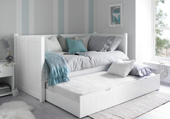 Hampton Day Bed With Guest Underbed – Time4Sleep