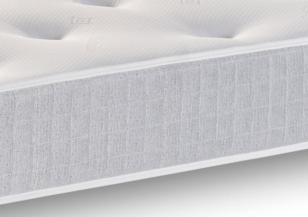 Essentials Deluxe Mattress – Time4Sleep