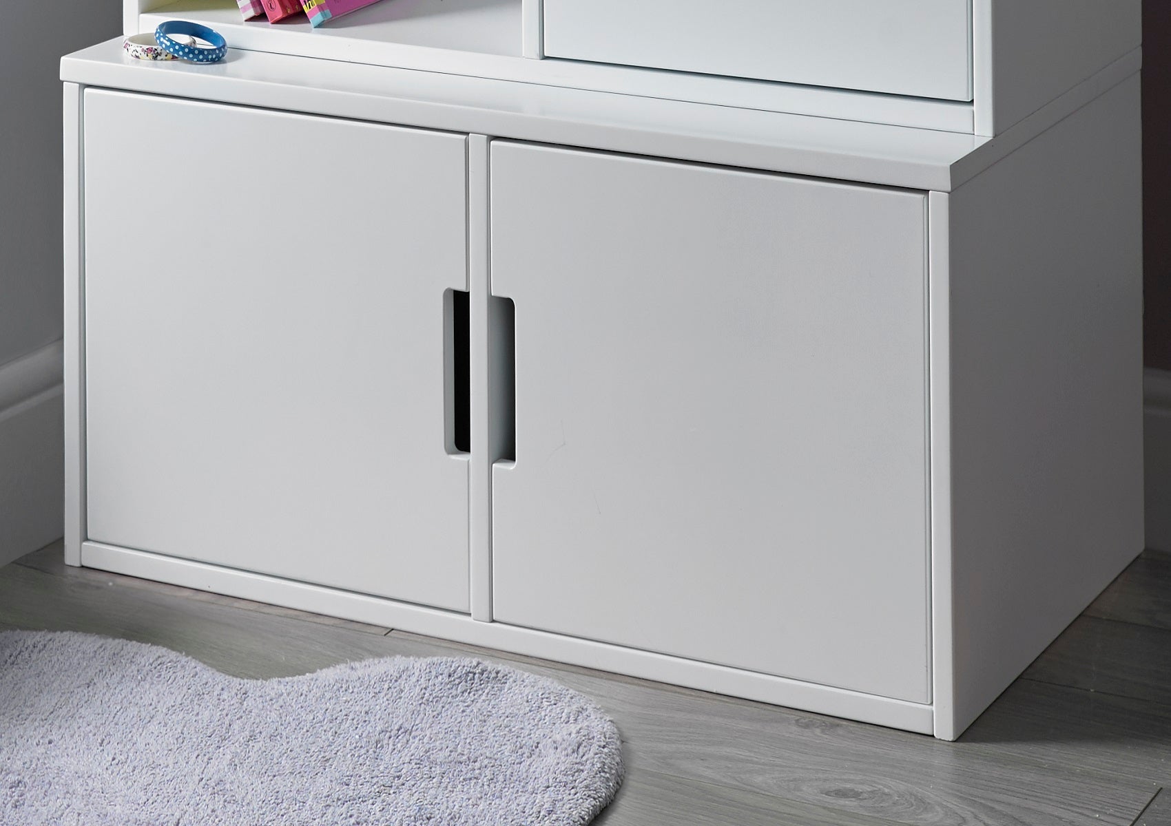 Modena 2 Door Base Unit – Time4Sleep