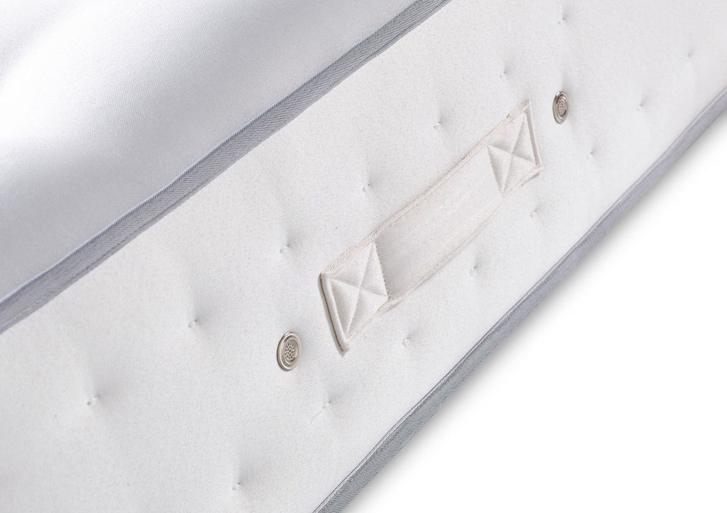 Millbrook Deluxe Wool Pocket 2000 Mattress – Time4Sleep