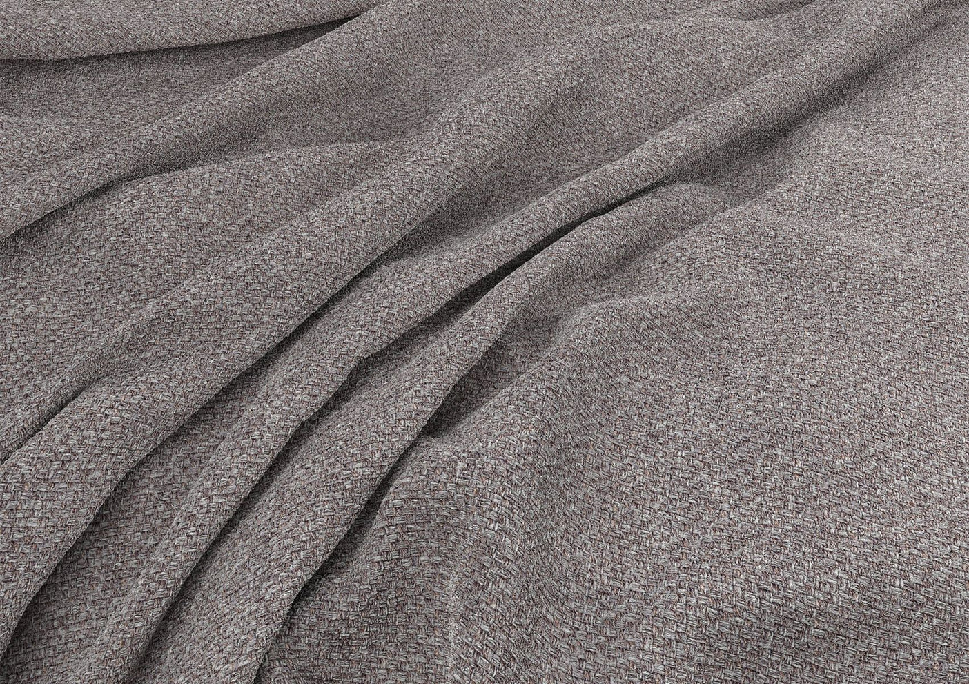 Amalfi Trebla Chalk Upholstered Ottoman Bed Frame Only – Time4Sleep